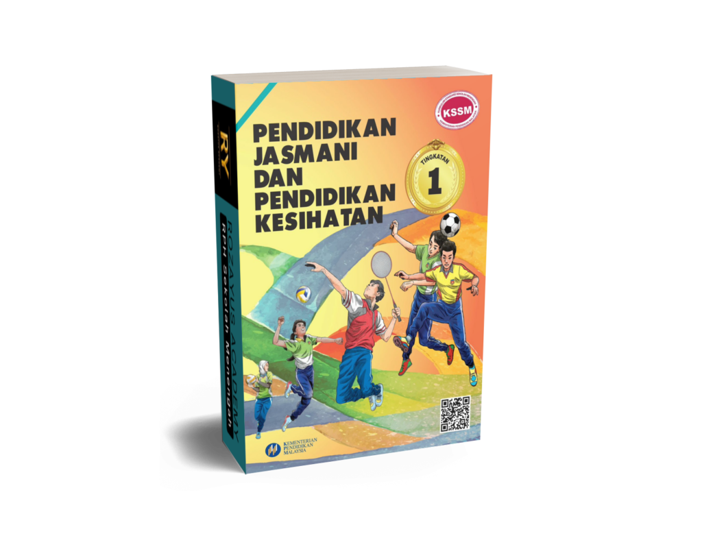 RPH PJPK Tingkatan 1 (SMK) 2025/2026