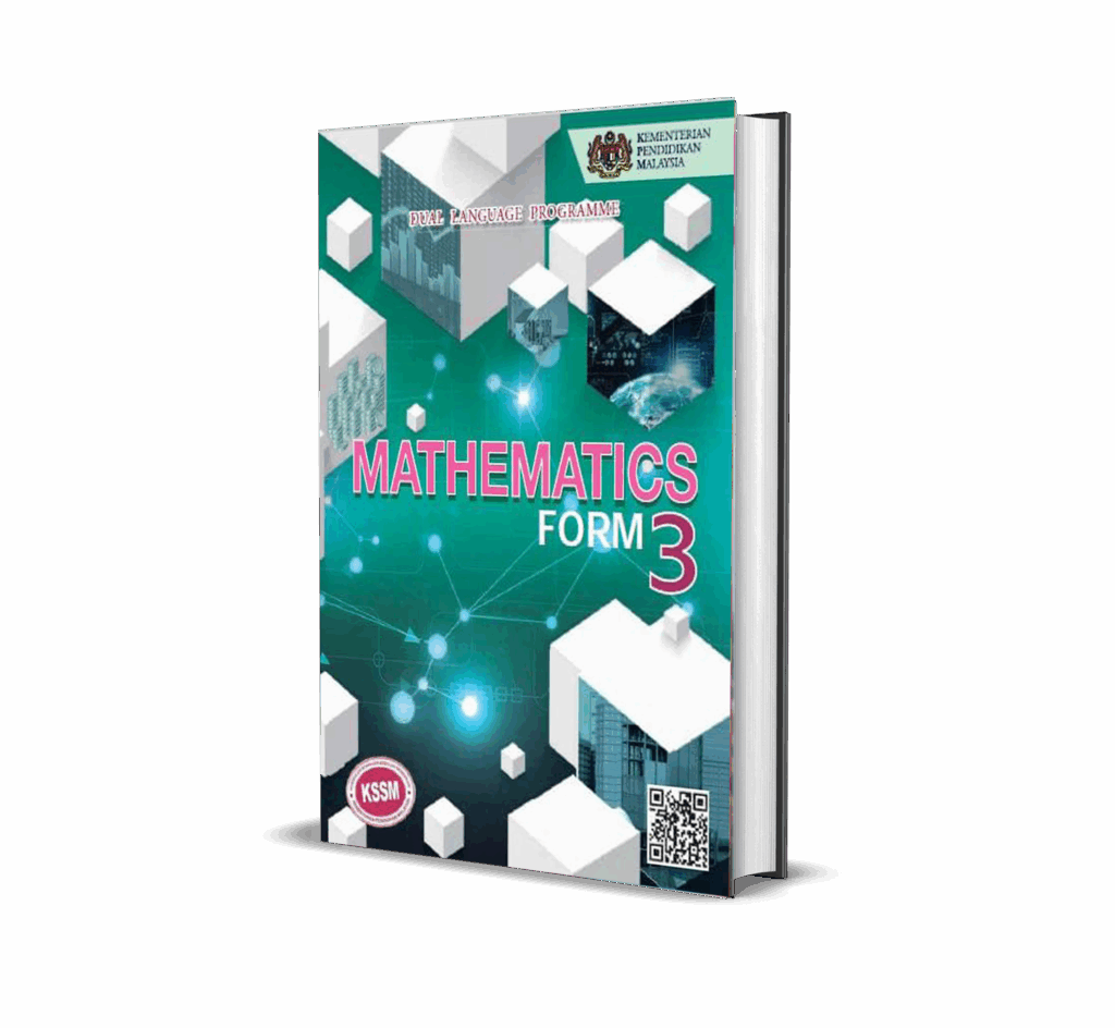 RPH Math DLP Form 3 (SMK) 2026