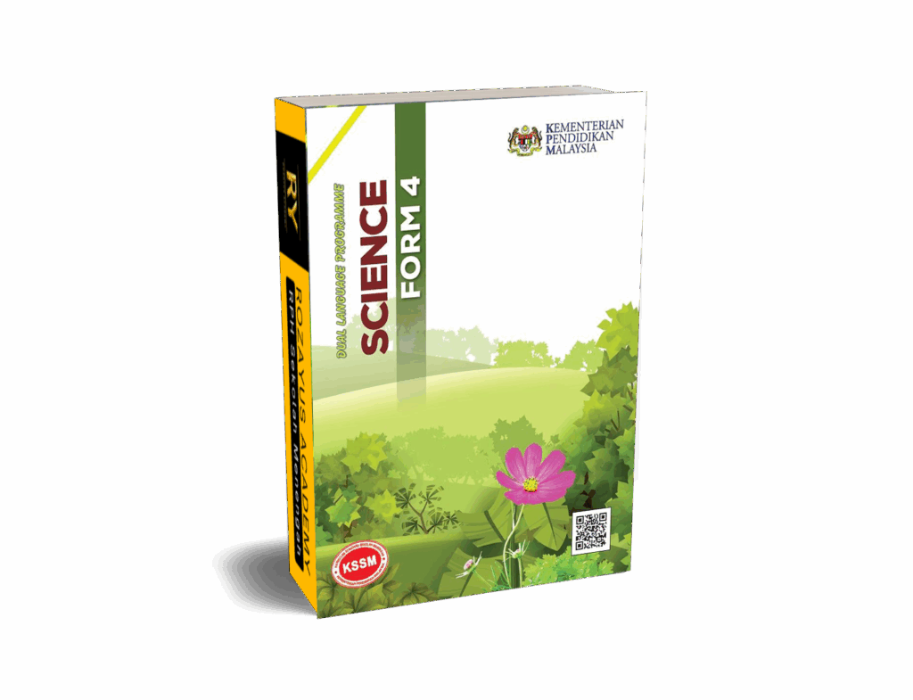 RPH Science DLP Form 4 (SMK) 2026